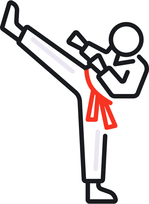 History – SHITO-RYU KARATE-ACADEMY